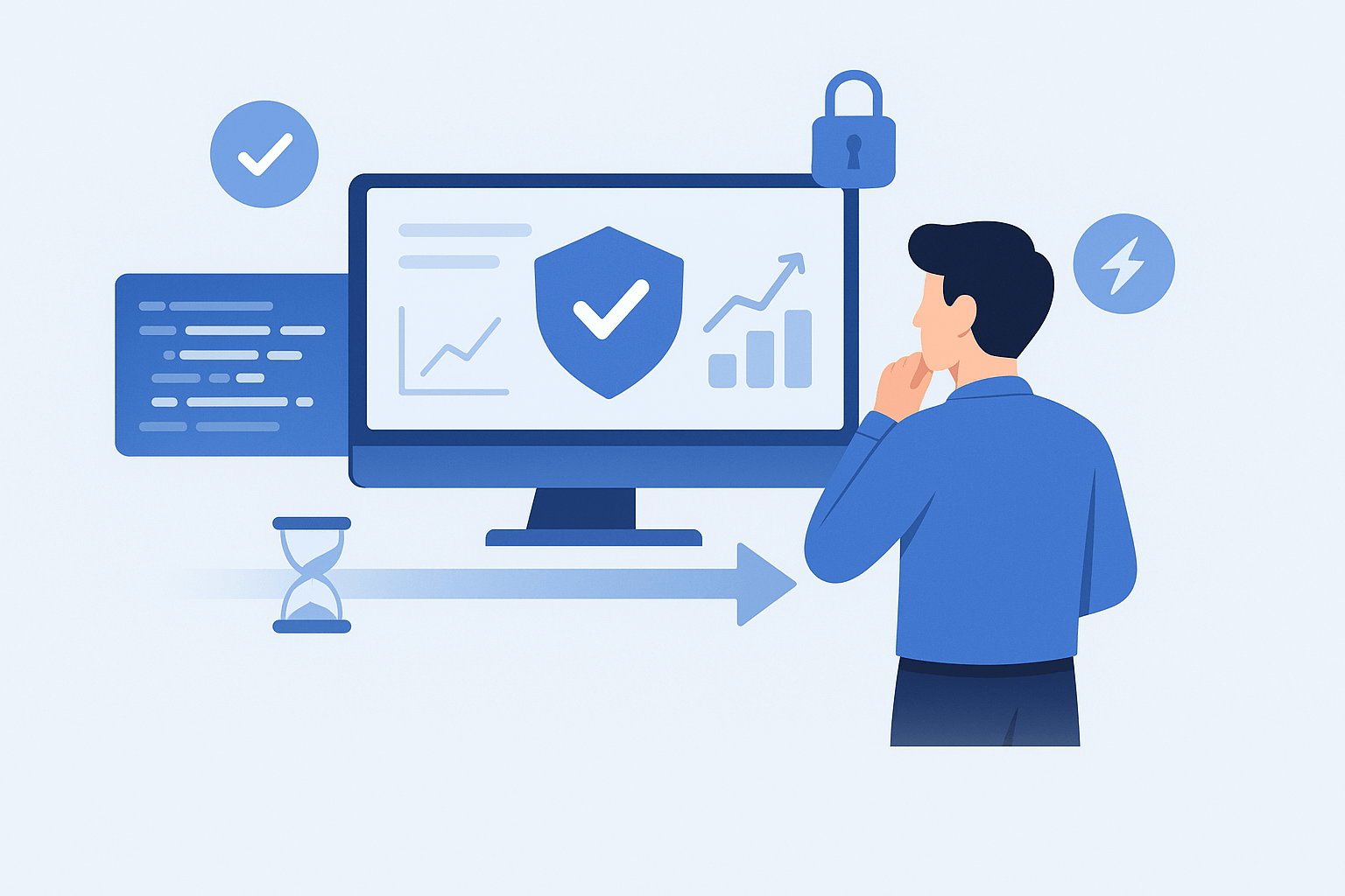 Secure Develop | Seguridad en Desarrollo de Software